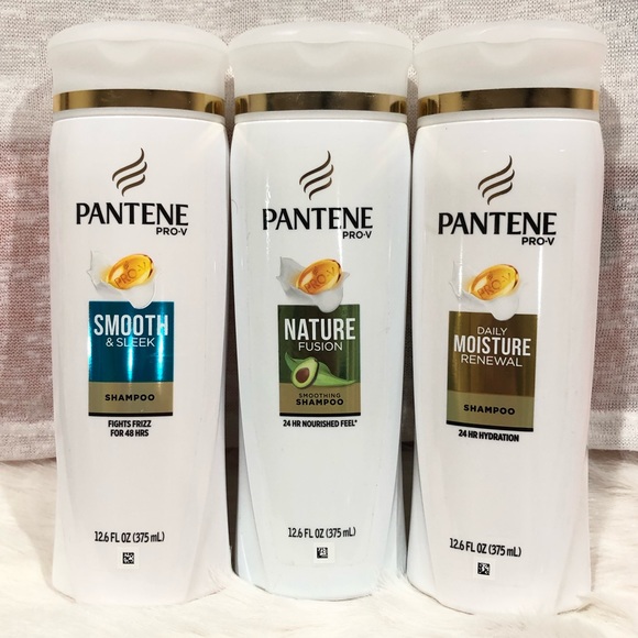 pantene | Hair | Pantene Shampoo Bundle | Poshmark